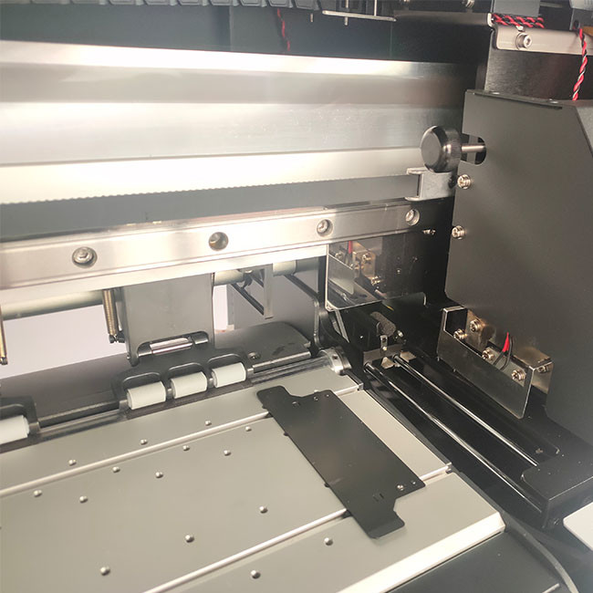 Classic SC4180TS 1.8m Sky Color Inkjet Printer For Car Vinyl