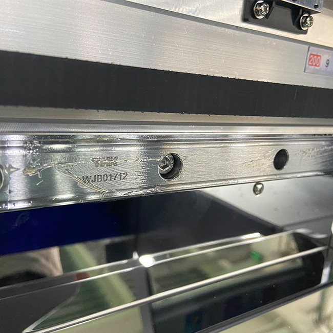 Stormjet 1.8m Inkjet Advertising Banner Printer Outdoor Advertising ...