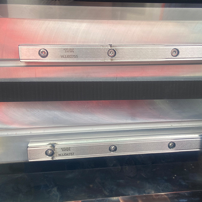 8 Heads All In One Skycolor Inkjet Printer Map Plotter