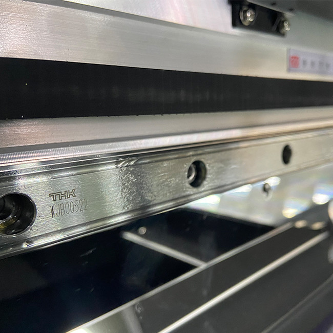 Skycolor Wide Format Map Plotter Eco Solvent Printer