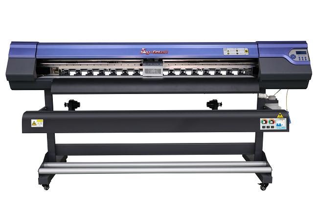 Skycolor Digital Printing Plotter